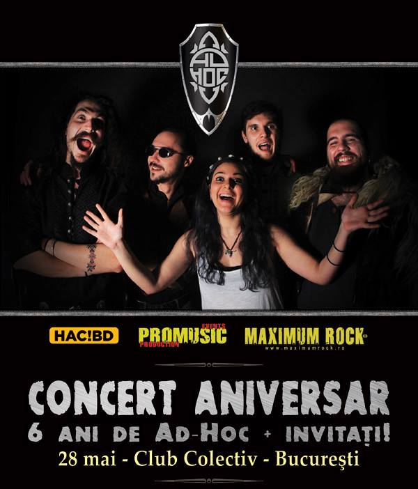 images_articles_Poster Ad Hoc Aniversar - Maximum Rock Magazin