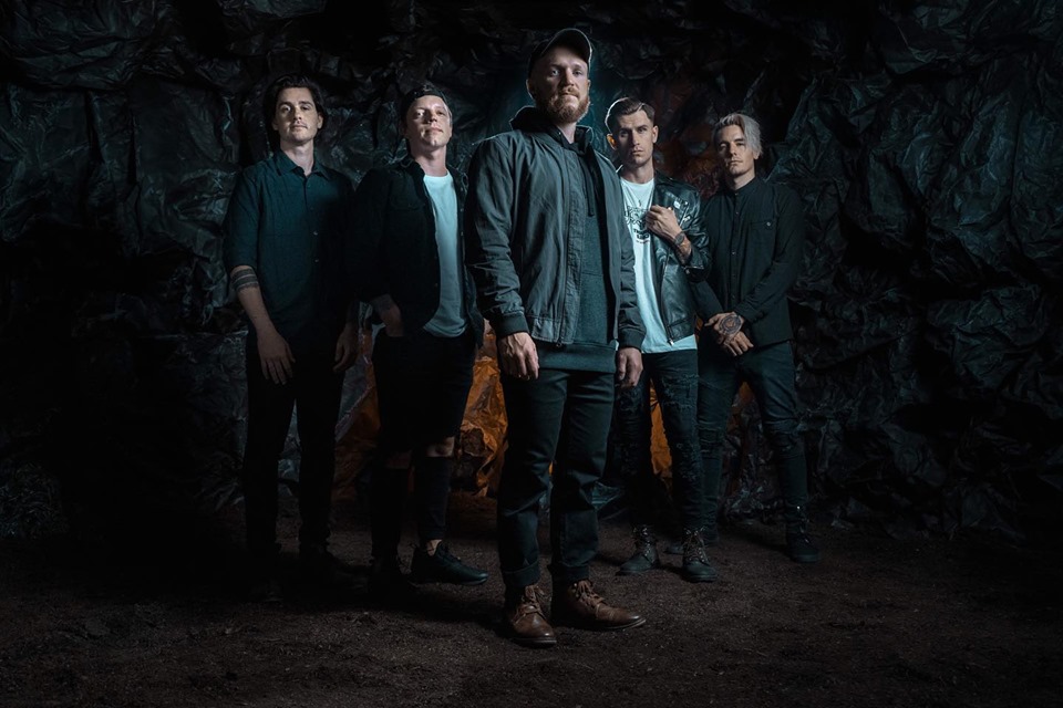 We Came As Romans: primele piese de la moartea vocalistului Kyle Pavone ...