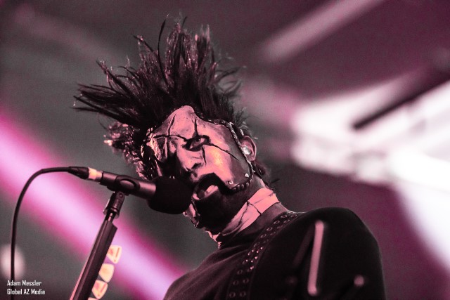 Static-X: un tatuaj a dat de gol identitatea noului vocalist - Maximum ...