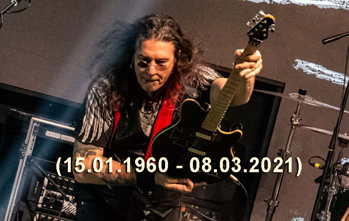 Membrii trupei Cargo au fost dați în judecată de către familia lui Adi ...