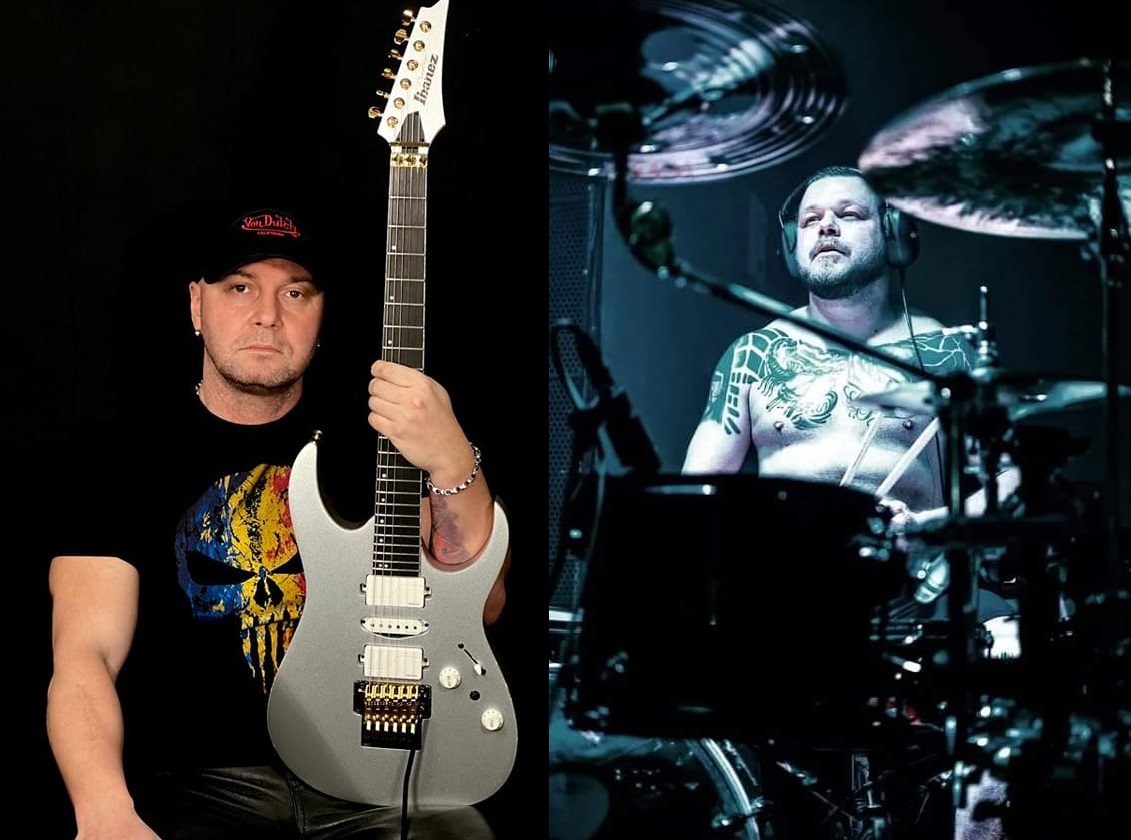 Altar anunță noul chitarist - Maximum Rock Magazin